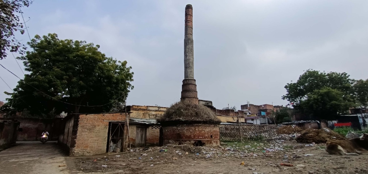 Local to vocal: भटि्टयों में गुम हुई चिनहट पॉटरी की खनक, अब फिर से जगी ...