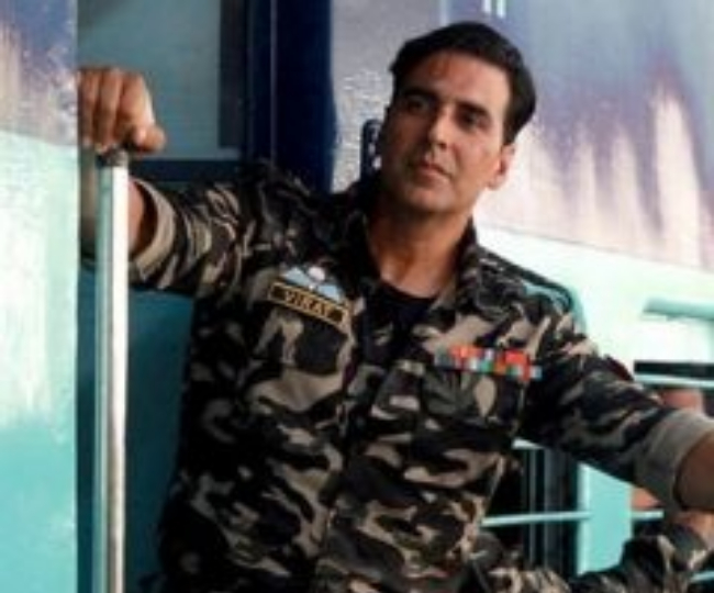 Republic Day 2020: शाहरुख से बिग बी तक इन 7 स्टार्स ने पहनी सेना की ...