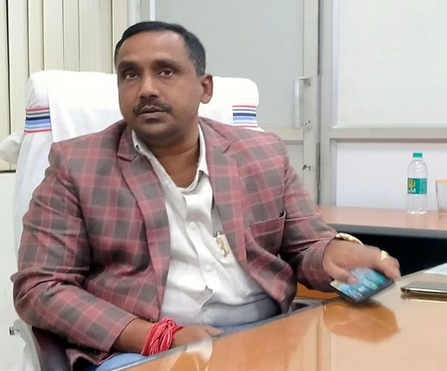 बन्‍ना गुप्‍ता ने लिया स्‍वास्‍थ्‍य मंत्री का पदभार, डॉक्‍टरों का दिल ...