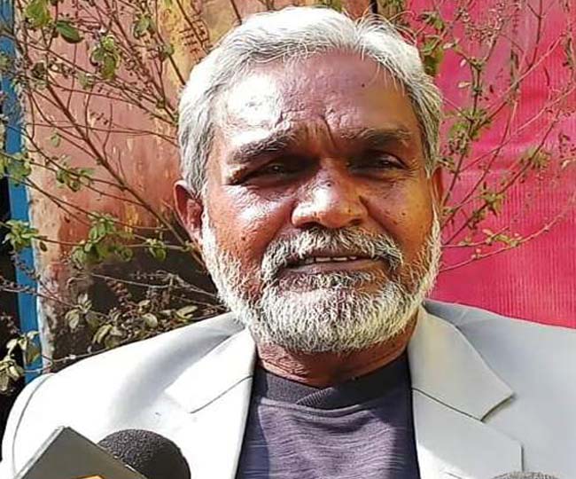 Jharkhand Assembly Election 2019 : सरायकेला से गणेश महाली, खरसावां से ...