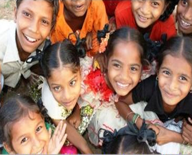 Gujarat Children’s Day 2019: गुजरात में आज मनाया जा रहा है अंतराष्ट्रीय ...