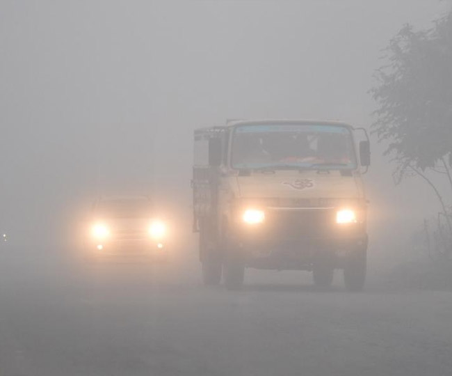 Dhanbad Weather Update : पांच डिग्री तक गिरेगा न्यूनतम तापमान, रविवार ...