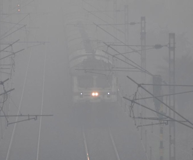 Dhanbad Weather Update : पांच डिग्री तक गिरेगा न्यूनतम तापमान, रविवार ...