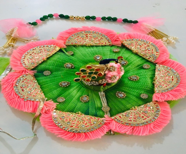 Hariyali Teej 2020: तीज विशेष पोशाक से घर घर सजेंगे आराध्‍य, हरे रंग की ...