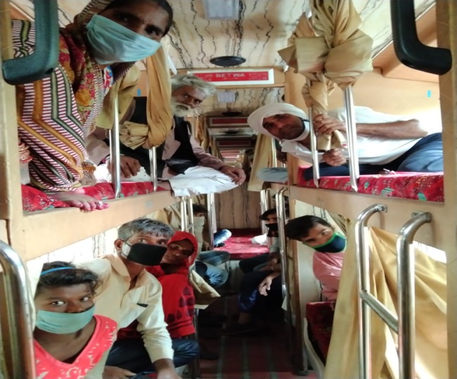 Hijacked Bus Recover: 15 घंटे की सनसनी फैलाने के बाद इटावा से बस मिली ...