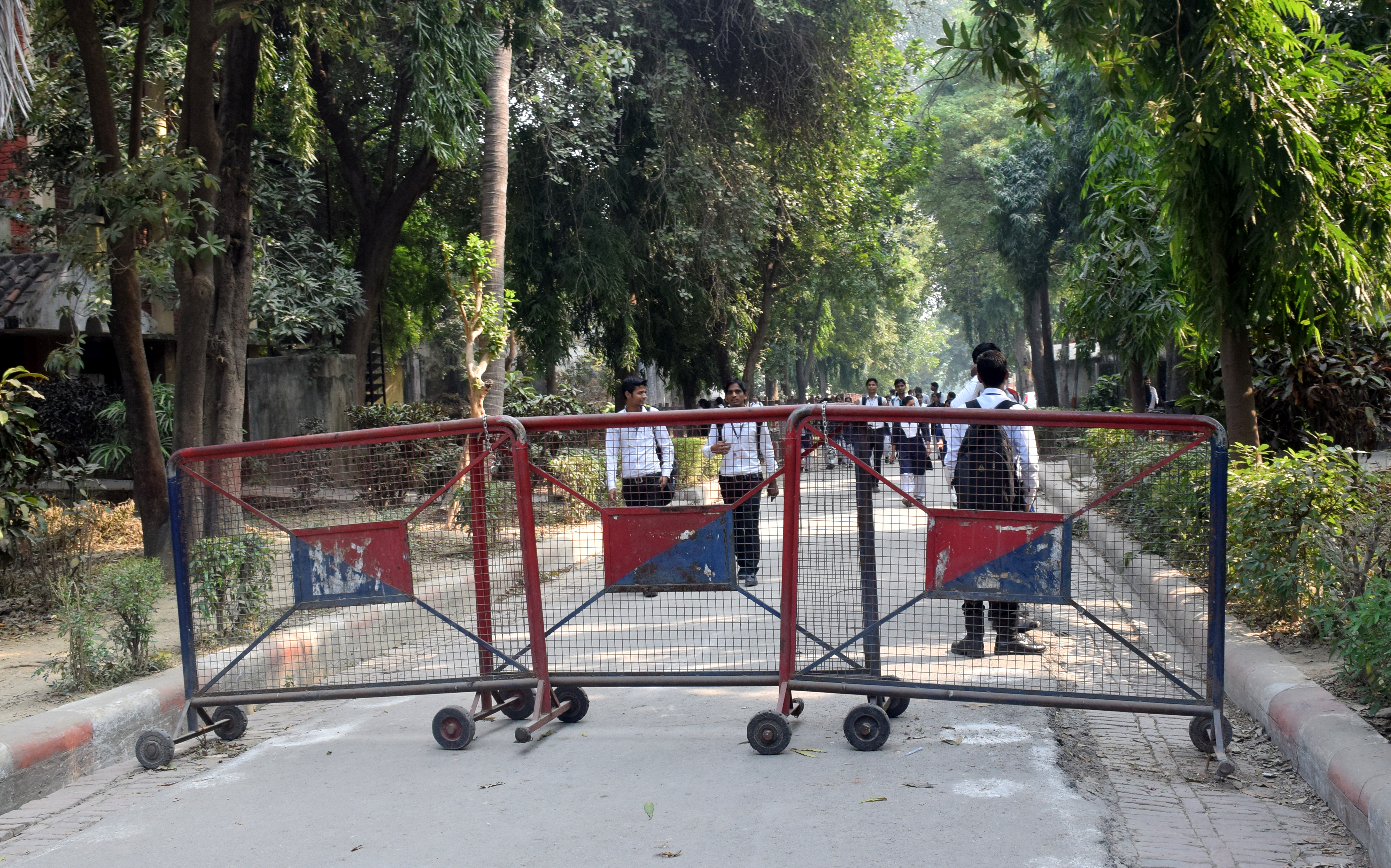 IERT पर आर्थिक मंदी, 44 संविदा कर्मियों को मिली सेवा समाप्ति की नोटिस ...