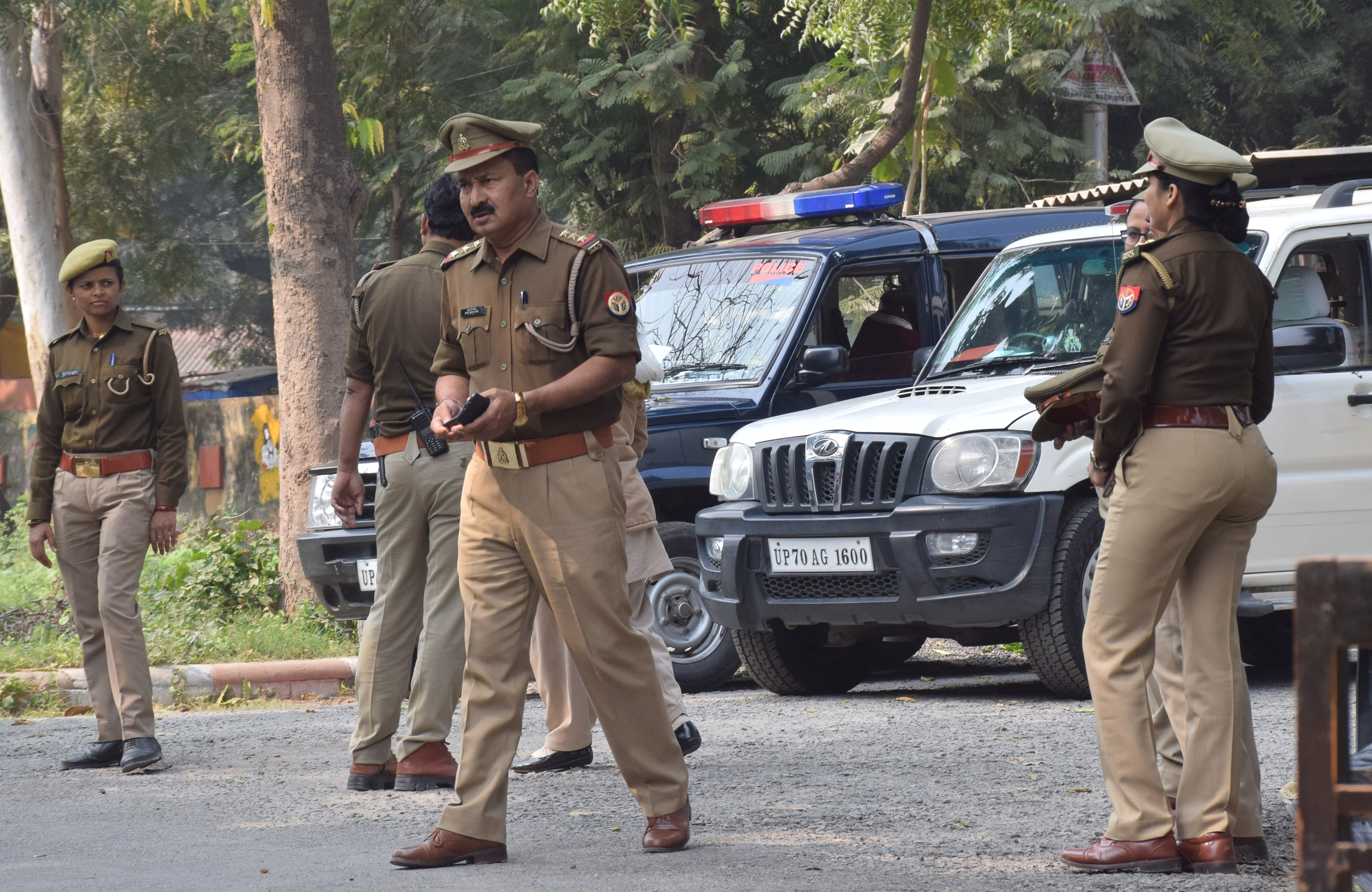 IERT पर आर्थिक मंदी, 44 संविदा कर्मियों को मिली सेवा समाप्ति की नोटिस ...