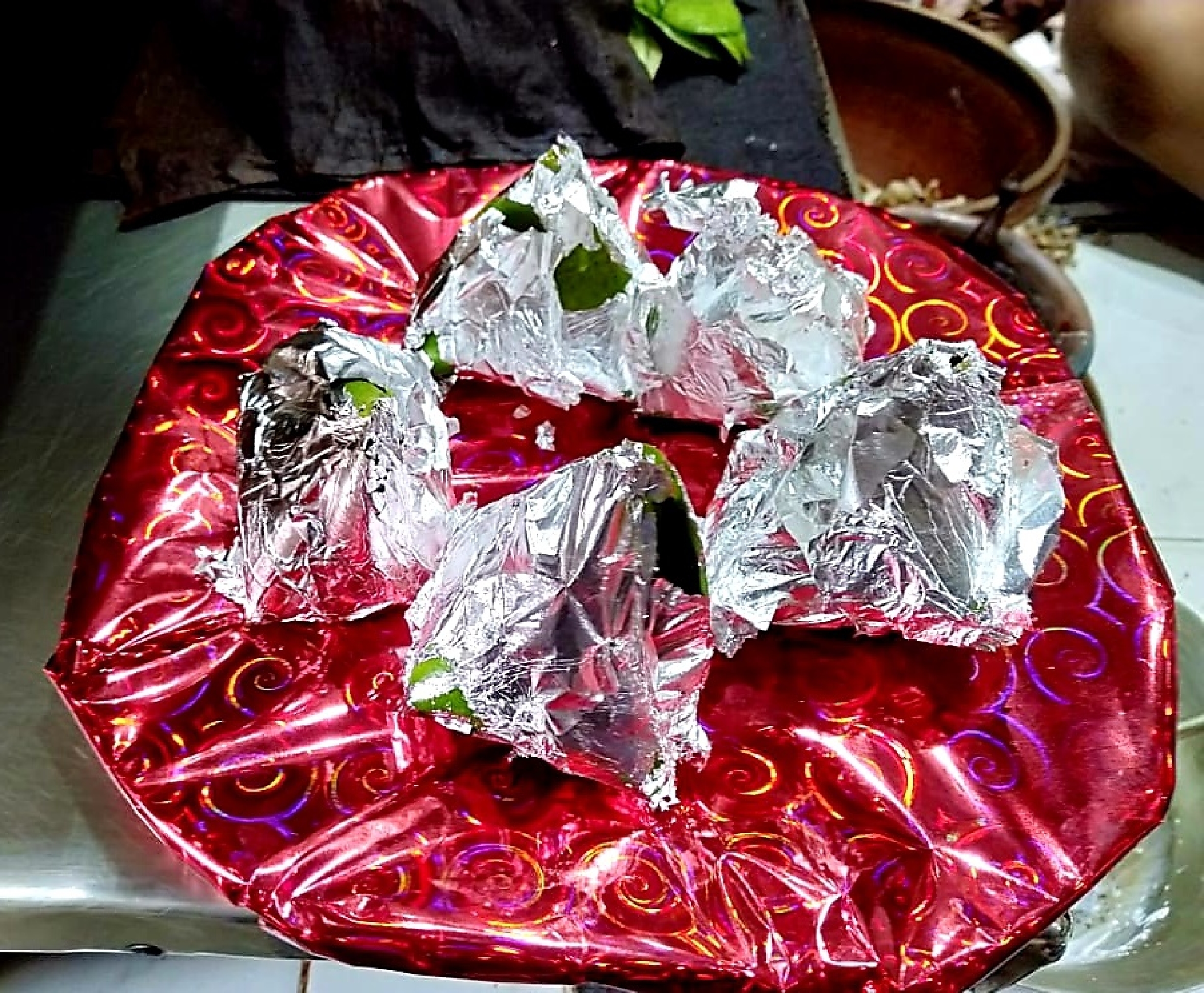 Mahashivratri 2020 : बाबा विश्‍वनाथ पहले काशी में घुलाते हैैं मघई पान ...