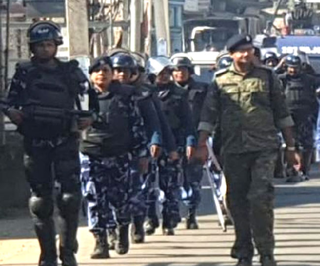 CAA Support: लोहरदगा में ड्रोन से मोहल्लों पर नजर, साजिश करने वाले की ...