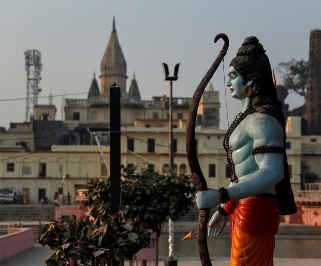 प्रभु राम के व्यक्तित्व से सीखें ये मंत्र, आपके हर मुश्किल में आएगा काम ...