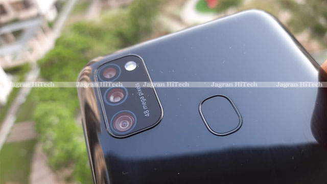 Samsung Galaxy M21 Review: ‘Value for Money’ smartphone with strong ...