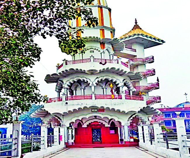 जालंधर की अनोखी धरोहर है 'सूखा तालाब', कहते हैं एक साधू ने दिया था इसे ...