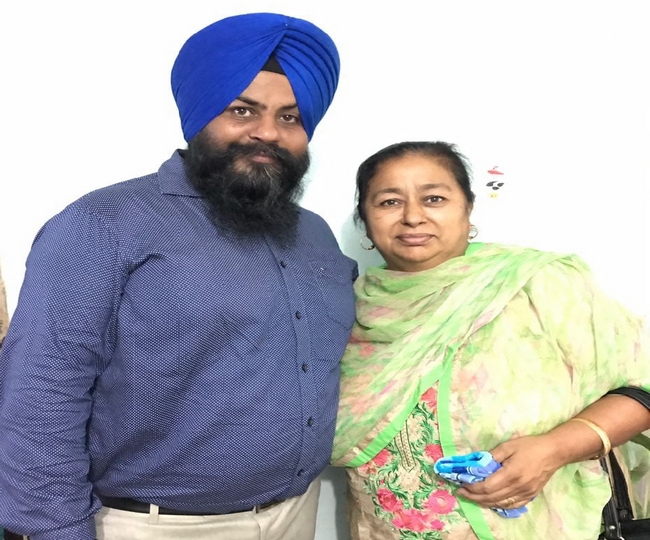 हॉकी का जुनून: घर वालों को बिना बताए मैदान पहुंच जाते थे मनप्रीत सिंह ...