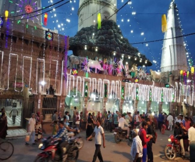 Mudiya Mela 2020: CoronaVirus ने बदल दी परंपरा, इस बार नहीं उमड़ेगा ...