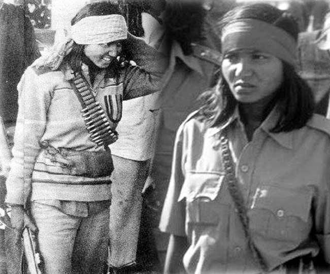 Bandit Queen फूलन थी इंस्पेक्टर और आइजी था मलखान, खाकी थी बीहड़ के ...