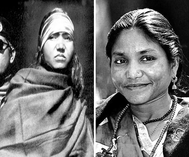 Bandit Queen फूलन थी इंस्पेक्टर और आइजी था मलखान, खाकी थी बीहड़ के ...