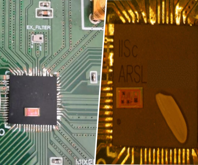 रक्षा क्षेत्र से लेकर स्वास्थ्य और परिवहन समेत कई क्षेत्रों में उपयोगी ...