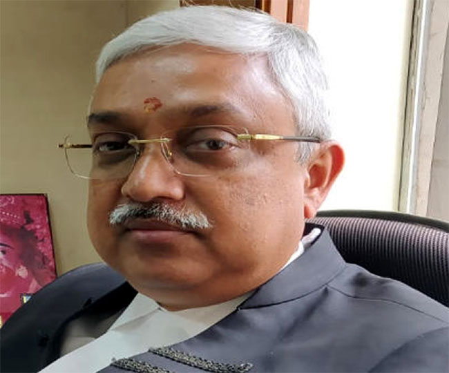 राजीव रंजन बने झारखंड के नए महाधिवक्ता, अजीत कुमार अब नहीं रहे एजी ...