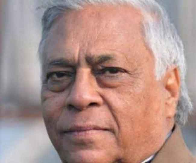 घरेलू क्रिकेट में सर्वाधिक विकेट लेने वाले राजेंद्र गोयल पंचतत्व में ...