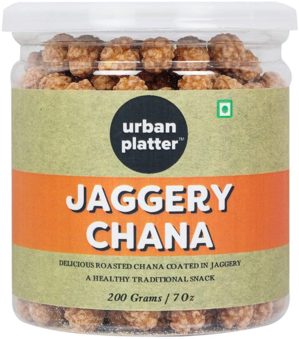इस मौसम में स्मॉग से लड़ने की ताकत देंगे ये snack - Buy healthy jaggery ...