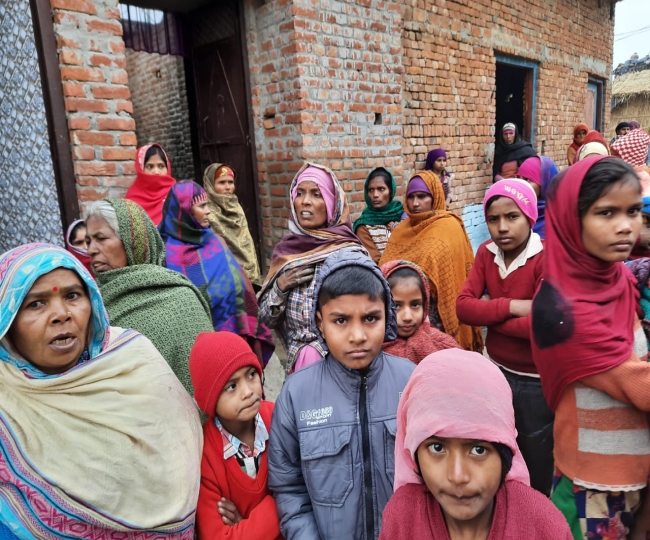 गुलदार की दहशत: खेत में पत्‍ती लेने गए छात्र को गुलदार ने बनाया निवाला ...