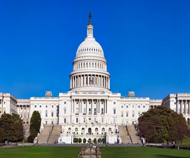 हांगकांग के बाद अब उइगर मामले में अमेरिका पर तिलमिलाया चीन, कही ये बात ...