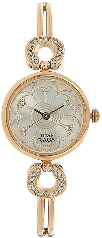 खूबसूरत वॉच जो देगी आपका लम्बे समय तक साथ - Buy TITAN women watch on ...