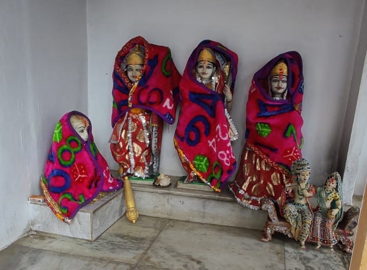 रायबरेली के दंपत‍ी की नहीं हुई संतान तो घर ले आए 'चुनमुन' को, फ‍िर जो ...