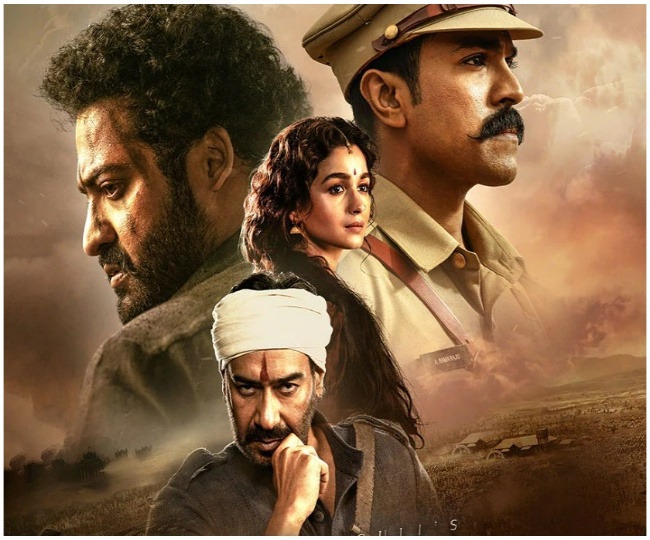 Entertainment News LIVE / RRR Collection 1000 Crores, Alia-Ranbir ...