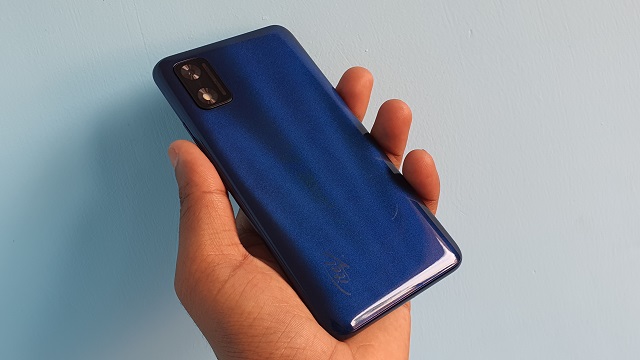 itel A23 Pro Review : फीचर फोन की कीमत वाला गुड लुकिंग स्मार्टफोन ...