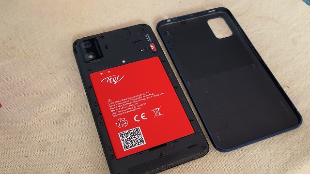 itel A23 Pro Review : फीचर फोन की कीमत वाला गुड लुकिंग स्मार्टफोन ...