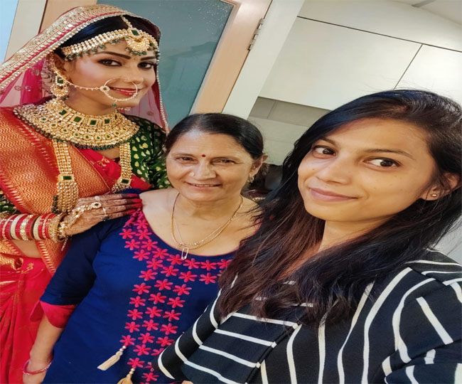 Aastha Abhay: सिंदरी की बेटी छोटे पर्दे पर मचा रही धमाल, ऐसी है 'मेरी ...