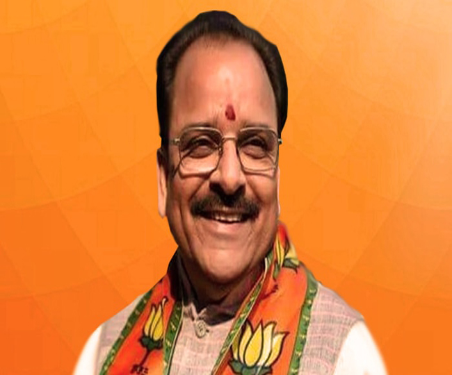 सांसद अजय भट्ट ने IMPCL Almora को बचाने के लिए सीएम से लगाई गुहार - MP ...