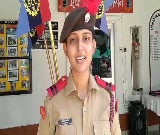 एयर फोर्स में फ्लाइंग आफिसर बनेंगी दरभंगा की बेटी अंबिका, इन छोटे-छोटे ...
