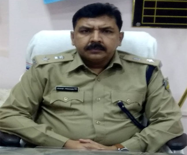 झारखंड में 7 IPS अफसरों का तबादला, धनंजय कुमार सिंह बने देवघर के एसपी - Dhananjay Kumar Singh ...