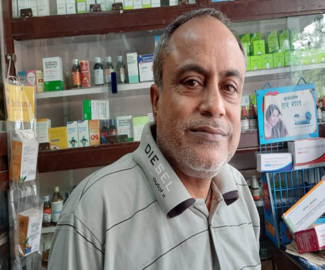 Make Small Strong: मुश्किल समय में घरों तक पहुंचाई दवा, दुआओं के साथ ...