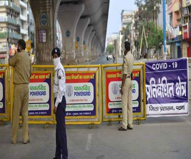 Bihar Lockdown-3 Update: बिहार में अब 1 जून तक लॉकडाउन, CM नीतीश ने कई महत्‍वपूर्ण घोषणाएं कीं ...