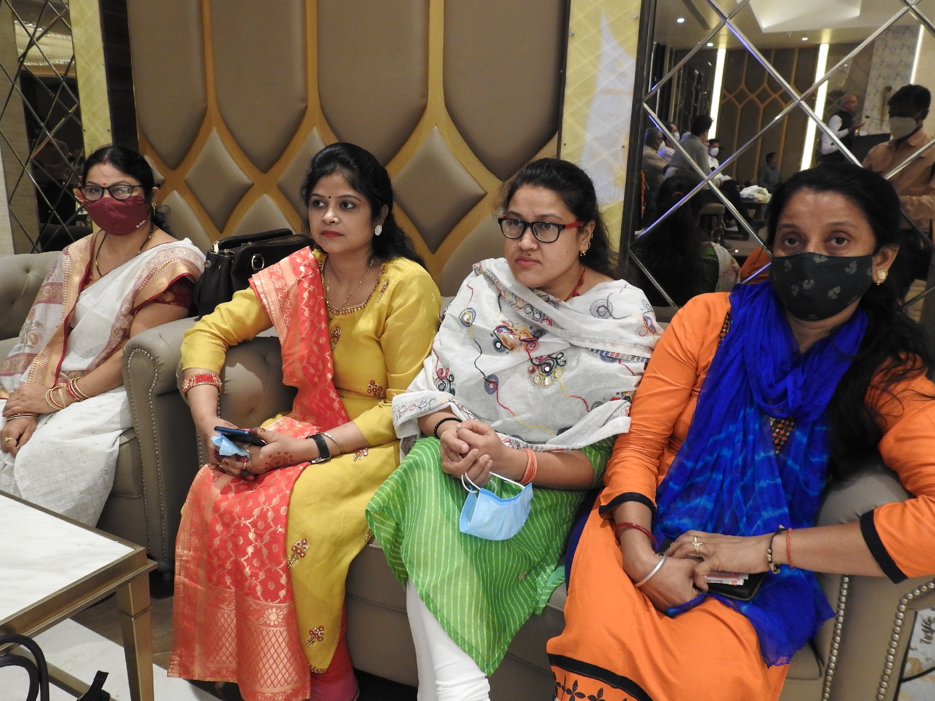 बलिया में जागरण विमर्श : क्लस्टर की चाबी से विकास के रास्ते खोलेगी ...