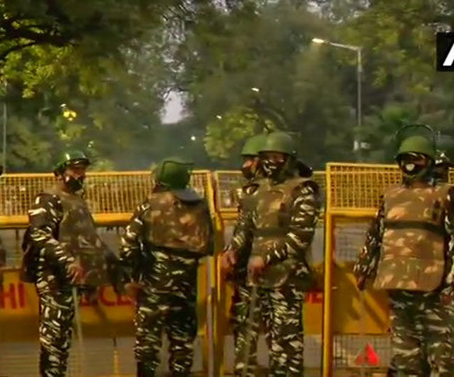 Delhi Bomb Blast Today: दिल्‍ली में इजराइल दूतावास के पास हुआ ब्लास्ट ...