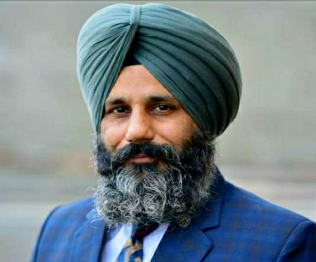 ये हैं पंजाब के बाक्सिंग गुरु डा. बलवंत संधू, मुक्केबाजी के शौक ने ...