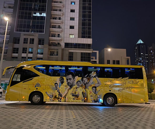 IPL 2021 Team Preview: क्या खिताबी 'चौका' लगा पाएगी विंटेज धौनी की CSK ...