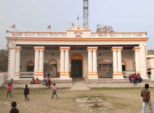 Amazing Story: बनैली स्टेट की राजधानी चंपानगर की कहानी, क्‍यों चर्चा ...