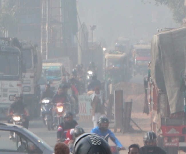 Meerut Weather Update: न्यूनतम तापमान में फिर गिरावट, शिमला और नैनीताल ...