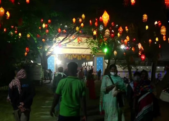 15th Toshali National Crafts Mela: भुवनेश्वर में राष्ट्रीय हथकरघा मेले ...