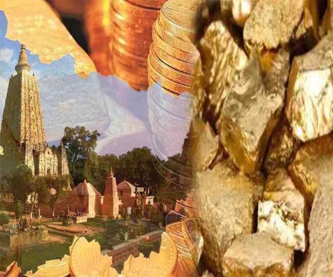 Gold Reserve In Jamui: झारखंड की सीमा से लगे जमुई में देश का सबसे बड़ा ...