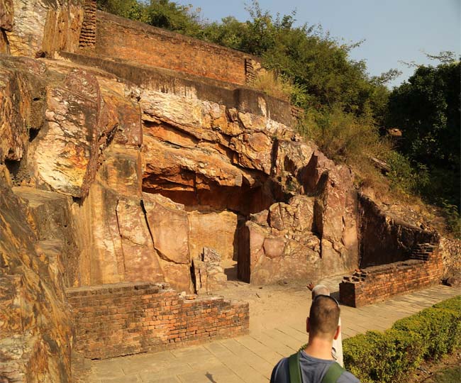 Gold Reserve In Jamui: झारखंड की सीमा से लगे जमुई में देश का सबसे बड़ा ...