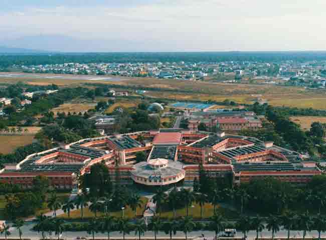 विनोबा सेवा आश्रम शाहजहांपुर को मिलेगा इस वर्ष का स्वामी राम मानवता ...