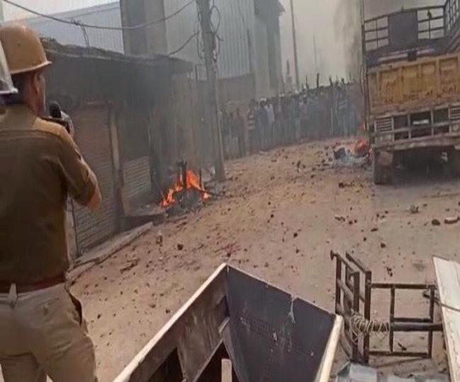 पिता की हत्या में देखी पुलिस की लापरवाही तो छोड़ दी 22 लाख की नौकरी, बन ...