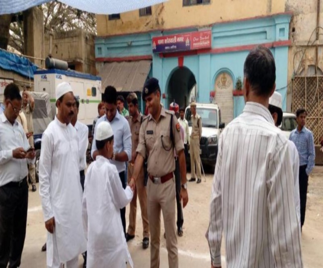 पिता की हत्या में देखी पुलिस की लापरवाही तो छोड़ दी 22 लाख की नौकरी, बन ...