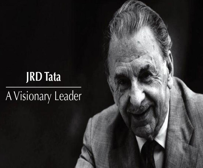 J N Tata : टाटा ने अबतक दिए छह 'रतन', जानिए कैसे फैला 140 से अधिक देशों ...